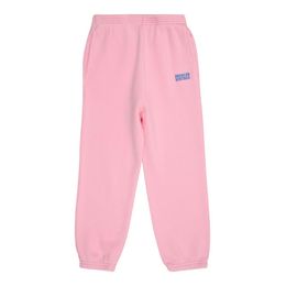American Vintage Hose 'IZUBIRD' Jungen Gr&ouml;&szlig;e 158 rosa