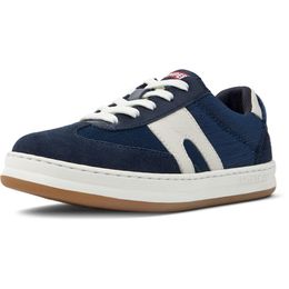 Camper Sneaker 'Runner Four' M&auml;dchen Gr&ouml;&szlig;e 25 navy / rot / wei&szlig;