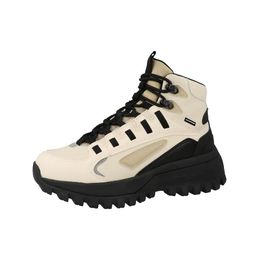ARKK Copenhagen Sneaker 'Apaze Hightop' Herren Gr&ouml;&szlig;e 40 creme