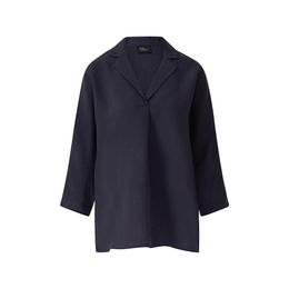 s.Oliver BLACK LABEL Blouse female Blue size 44