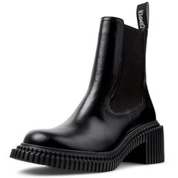Camper Stiefelette 'Pix London' Damen Gr&ouml;&szlig;e 41 schwarz Winterschuhe