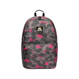 Superdry & Co Backpack 'Montana' female Black size Onesize
