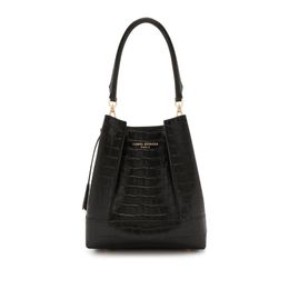 Isabel Bernard Crossbody Bags - Handtasche - Gr. unisize - in Schwarz - f&uuml;r Damen
