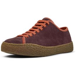 Camper Sneakers 'Peu Terreno' female Red size 40