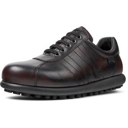 Camper Sneaker 'Pelotas Ariel' Herren Gr&ouml;&szlig;e 42 bordeaux / schwarz