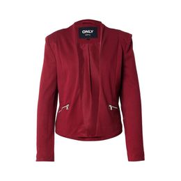 Only Blazer 'ONLPAIGE' female Red size 38