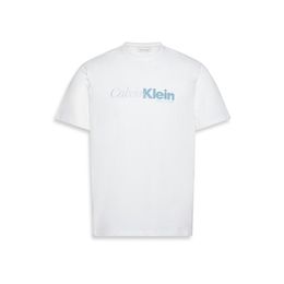 Calvin Klein Shirt male White size XXL