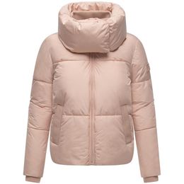 Navahoo Jacke 'Traumelfe 14' Damen Gr&ouml;&szlig;e XS rosa Winterjacke