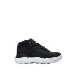 Nike Low-Top Sneaker - Cygnal Waterproof Sneakers - Gr. 42 (EU) - in Schwarz - f&uuml;r Damen