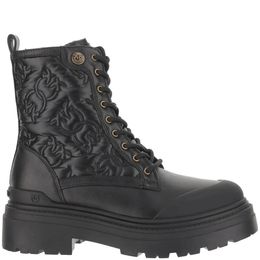 Pinko Stiefel - Boots Black - Gr. 36 (EU) - in Schwarz - f&uuml;r Damen