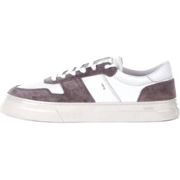 D.A.T.E. D.A.T.E Low-Top Sneaker - Sneakers White - Gr. 42 (EU) - in Wei&szlig; - f&uuml;r Damen