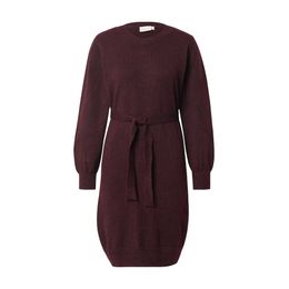 MAMALICIOUS Umstand Kleid 'MLNew Anne' Damen Gr&ouml;&szlig;e XS braun