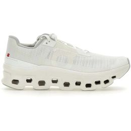 On Low-Top Sneaker - Sneakers White - Gr. UK_11_5 - in Weiß - für Damen