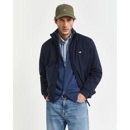 Gant Jacke Herren Gr&ouml;&szlig;e L marine