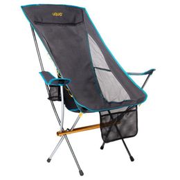 Westfield Faltstuhl uquip Infinity Lounger Fb. Grey