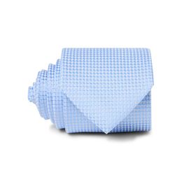 OLYMP Krawatte in hellblau - 0001 | Gr.: onesize