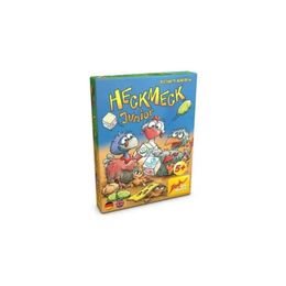 Zoch Heckmeck Junior | Gr.: onesize