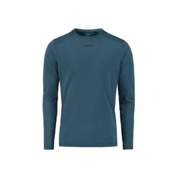 Craft Funktionsshirt in Blau | Gr.: L