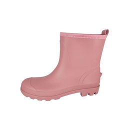 Beck Regenstiefel Big Fellow in Altrosa | Gr.: 38