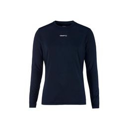 Craft Funktionsshirt in Navy | Gr.: XL