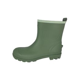 Beck Regenstiefel Big Fellow in Salbei | Gr.: 41