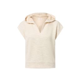 Opus Kapuzenpullover Ginsi in ecru - 0001 | Gr.: 42