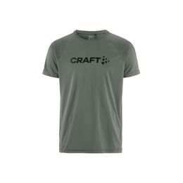 Craft Funktionsshirt in Gr&uuml;n | Gr.: M