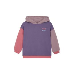 Noppies Hoodie in Lila | Gr.: 92