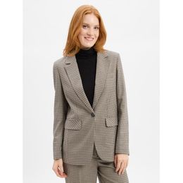 More & More More & More Blazer in beige | Gr.: 44