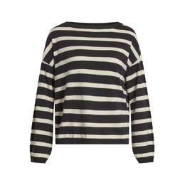 Vila Strickpullover in Black 1 | Gr.: M