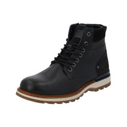 Palado Schn&uuml;rstiefel in grey dk gey black | Gr.: 44