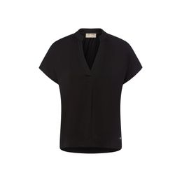 MOS MOSH T-Shirt MMShira in schwarz | Gr.: L