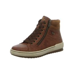 Remonte Sneaker in braun | Gr.: 38