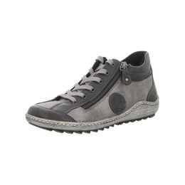 Remonte Schnürschuhe in grau | Gr.: 36
