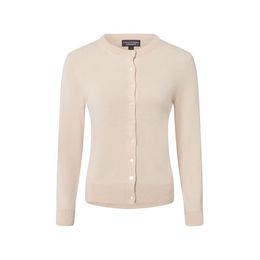 Franco Callegari Strickjacke in sand - 0003 | Gr.: XXL
