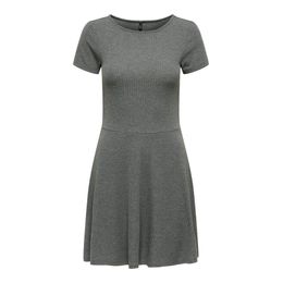 Only Kleid in Castor Gray | Gr.: S