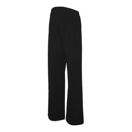 V&eacute;ro Moda Vero Moda Hose mit weitem Beinschnitt in Black | Gr.: M