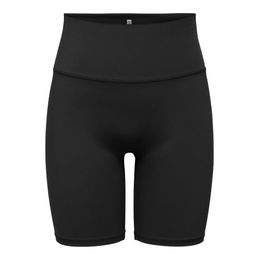 Only Play Trainingsshorts in Black | Gr.: XL