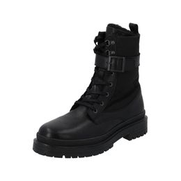 Palado Schnürstiefel in BLACK | Gr.: 45