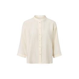 Opus Bluse Fanari in ecru | Gr.: 40