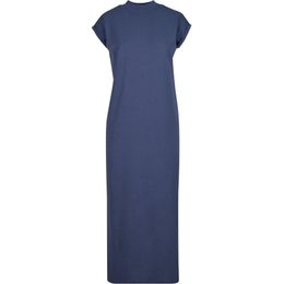 Urban Classics Kleider in vintageblue | Gr.: M