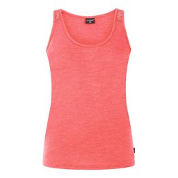 Protest " PRTImpulses in Guava Pink | Gr.: XXL