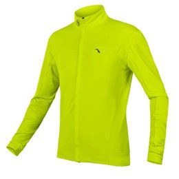 ENDURA XTRACT ROUBAIX L/S JERSEY YV M