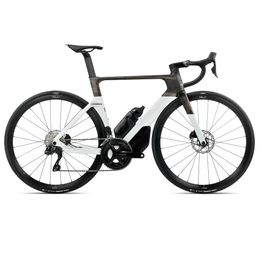 Orbea Orca Aero M30iLTD | Gr. 53 cm | Carbon Rennrad