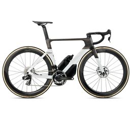 Orbea Orca Aero M11eLTD | Gr. 55 cm | Carbon Rennrad