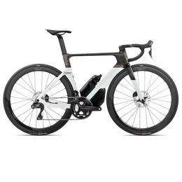 Orbea Orca Aero M20iLTD | Gr. 47 cm | Carbon Rennrad