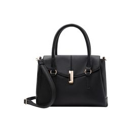 L.Credi Handbag 'Perdita' female Black size One Size
