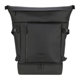 Strellson Backpack 'Westferry Sebastian' male Black size One Size