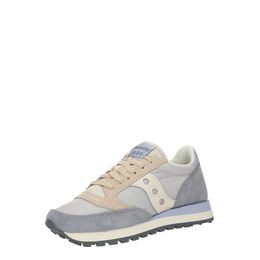 Saucony Sneaker 'JAZZ ORIGINAL' Damen Größe 43/43.5 beige / blau / hellblau