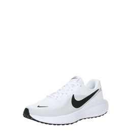 Nike Laufschuh 'REVOLUTION 8' Herren Größe 45 schwarz / weiß